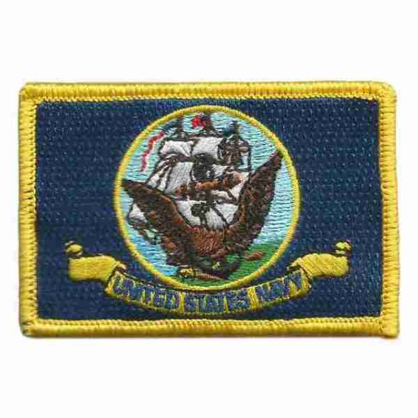Custom Tactical Patches - Custom Patches Makers