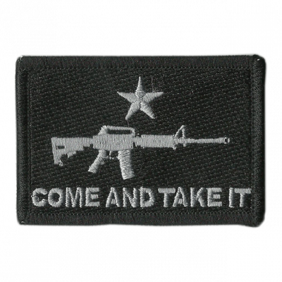 Custom Tactical Patches - Custom Patches Makers