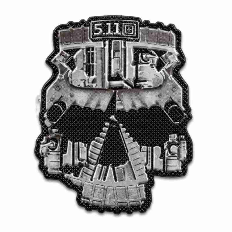 Custom Tactical Patches - Custom Patches Makers